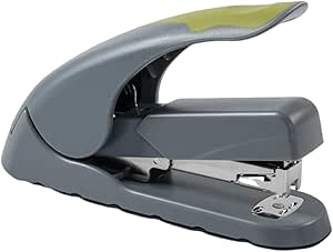purzen Stapler, Desktop Staplers with 2000 Staples, Office Stapler, 40 ...