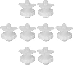 Amazon.com: JOJOCY 8PCS LEV Soda Coke Valve 3.0 Diffuser Internal Mixer for Cola Machine ...