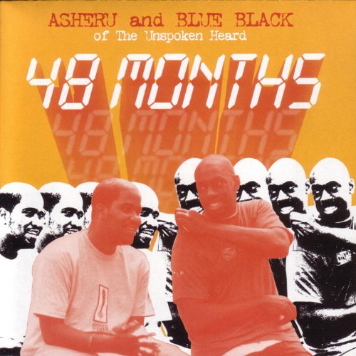 Play 48 Months by Asheru And Blue Black Of The Unspoken Heard on Amazon ...
