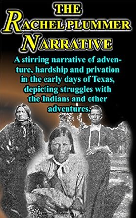 Amazon.com: THE RACHEL PLUMMER NARRATIVE: A stirring narrative of ...