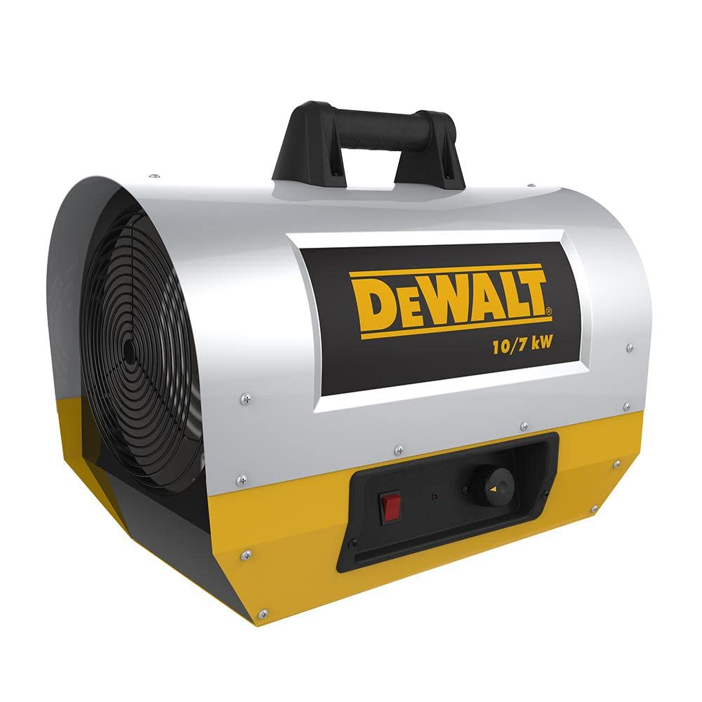 Dewalt Dxh1000Ts 10/7Kw 240V Electric Heater for sale | North Las Vegas ...