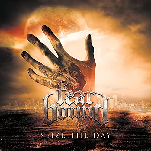 Amazon MusicでFear BoundのSeize the Dayを再生する