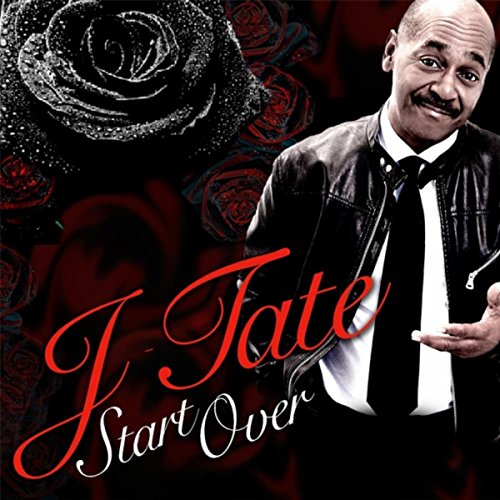 Amazon.com: Start Over : J-Tate: Digital Music