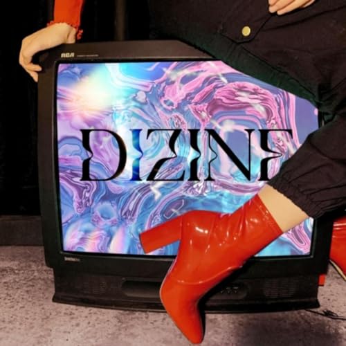 Amazon.co.jp: Broadcast 98 : Dizine: Digital Music