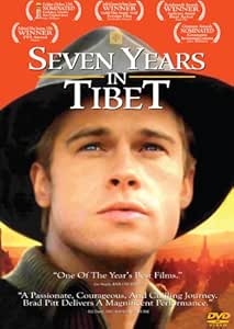 Amazon.com: Seven Years in Tibet : Movies & TV