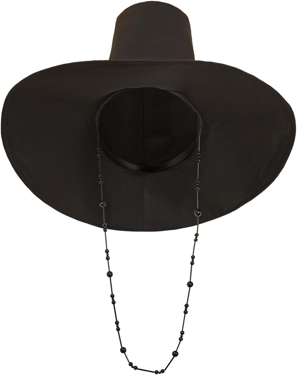 Amazon.com: awlnany Cosplay Hat Adult Costume Hats Prop Accessories ...