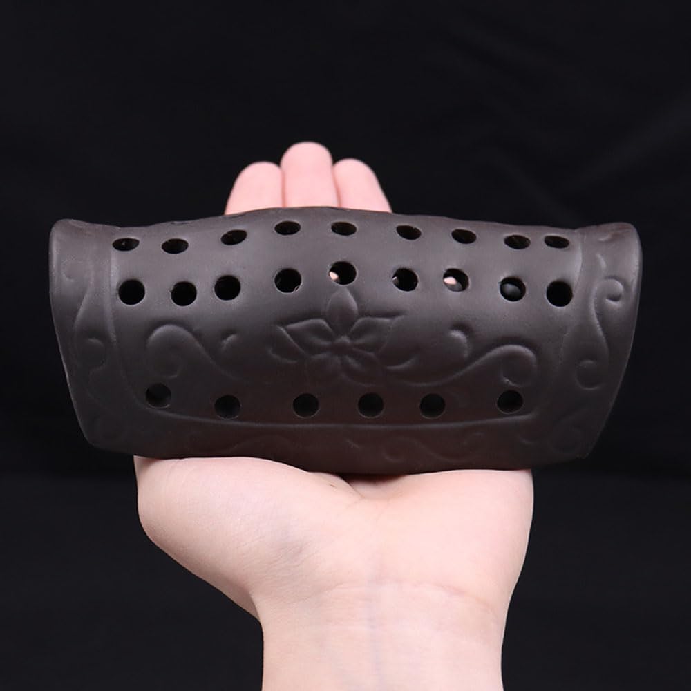 Amazon.com: LANYANZI Perineal moxibustion Machine Stone Needle Ceramic ...