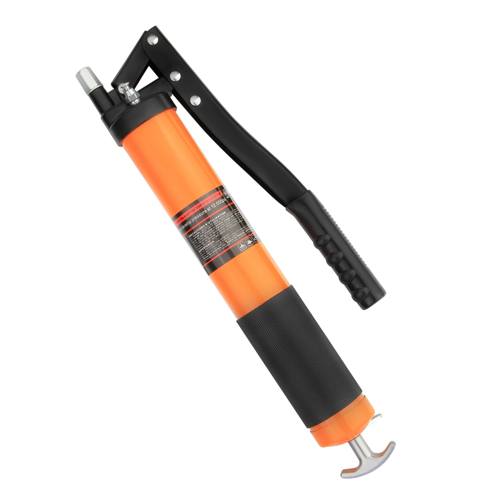 Electric Grease Gun Legacy L1355 Workforce? Heavy-duty Lever Action ...