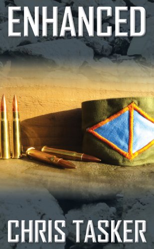 Amazon.com: Enhanced eBook : Tasker, Chris: Kindle Store