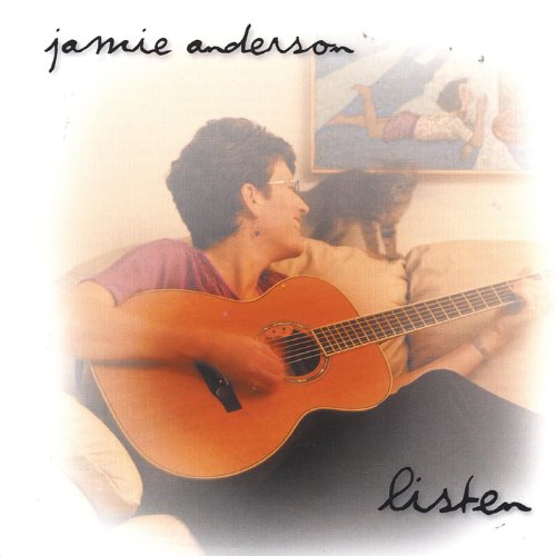 Play Listen by Jamie Anderson on Amazon Music