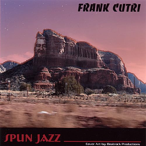 Frank Cutri - Spun Jazz - Amazon.com Music