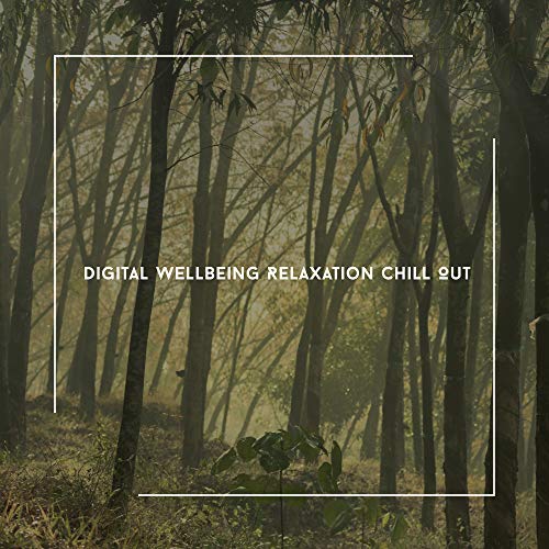 Play Digital Wellbeing Relaxation Chill Out by Relaxing Chill Out Music ...
