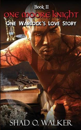 One Moore Knight: Walker, Shad O.: 9781610406635: Amazon.com: Books
