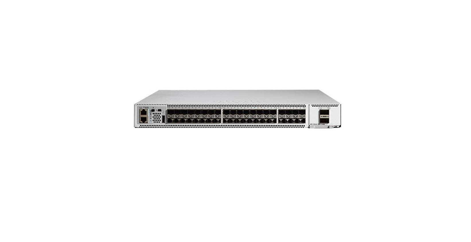 Buy Cisco Catalyst 9500 - Network Advantage - C3 Switch - Managed - 40 ...
