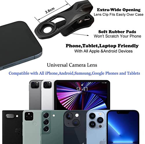 Best iPhone Macro Lens 2026: 11 Top Picks Compared - PhotoWorkout
