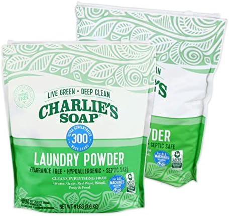 Amazon.com: ACTIVE Enzyme Laundry Booster and Washing Machine Cleaner ...