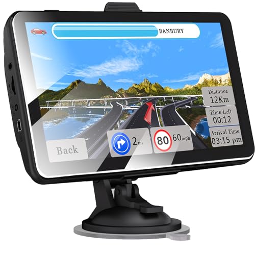 Top 10 Best Gps For Rural Areas : Reviews & Buying Guide - Katynel