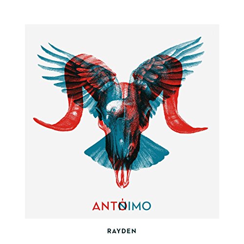 Play Antónimo by Rayden on Amazon Music