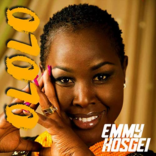 Amazon.com: Ololo : Emmy Kosgei: Digital Music