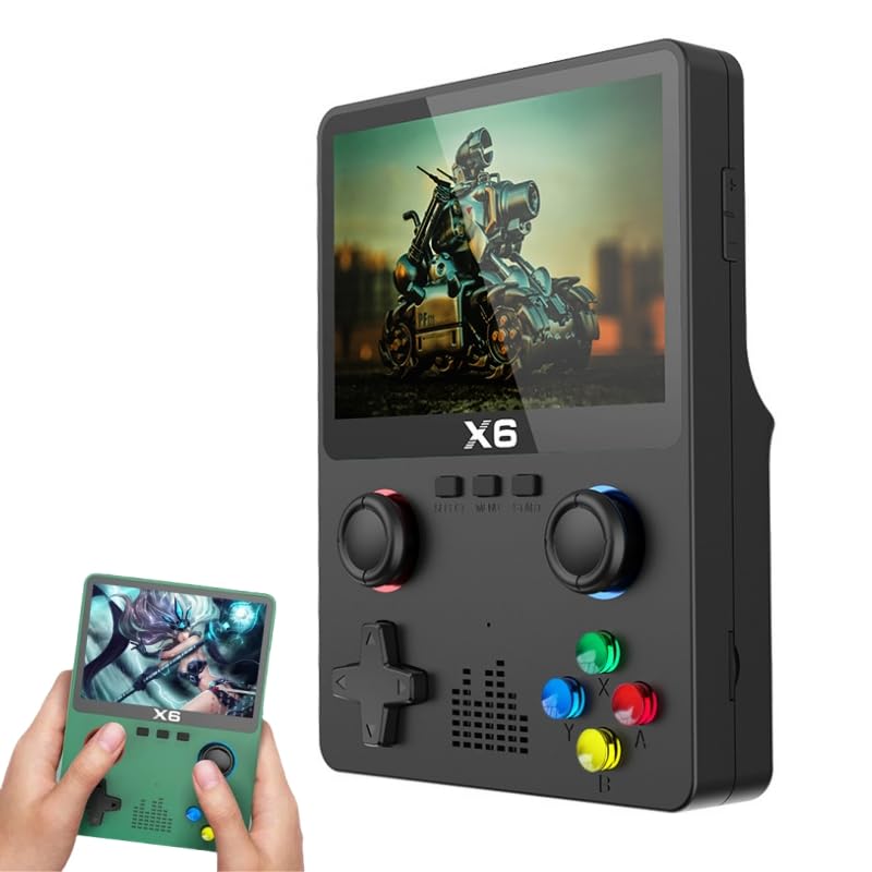 Amazon.com: RetroBlast - RetroBlast 20000 Console,Portable Retro ...