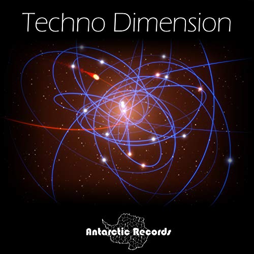 Écouter Techno Dimension de VARIOUS ARTISTS sur Amazon Music