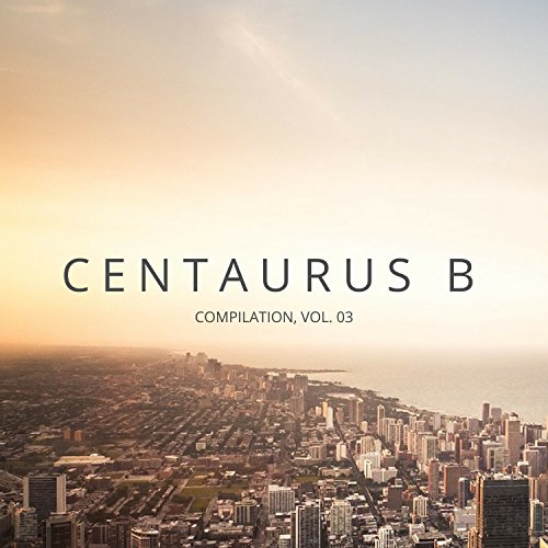 Amazon.com: Compilation, Vol. 3 : Centaurus B: Digital Music
