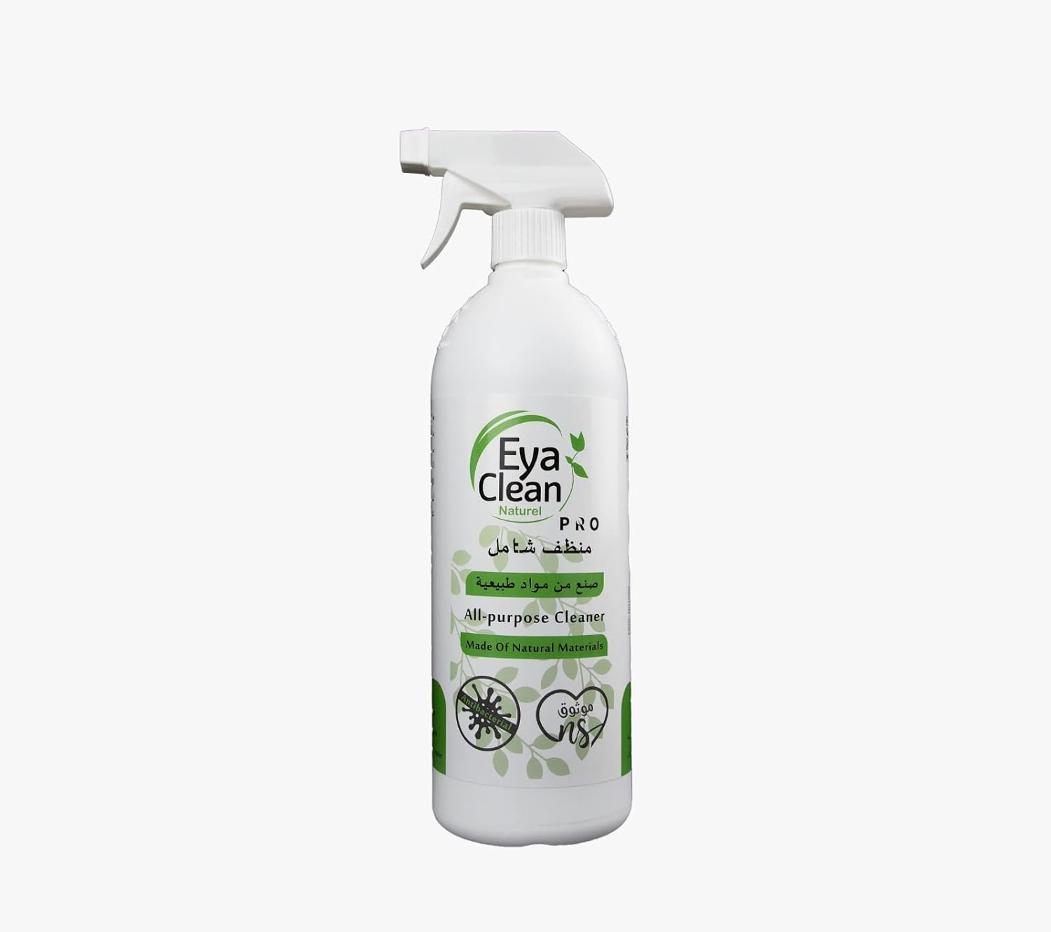Eya Clean pro Organic Multi Purpose Cleaner 1 ltr : Buy Online at Best ...