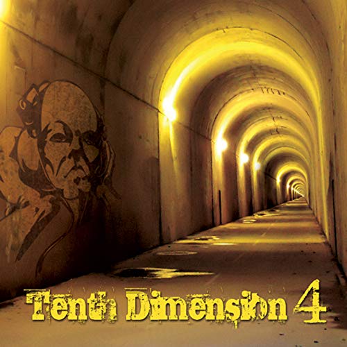 Amazon Music - Tenth DimensionのTenth Dimension 4 - Amazon.co.jp