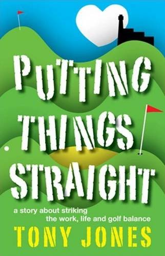 Putting Things Straight: Amazon.co.uk: Jones, Tony: 9780957166103: Books
