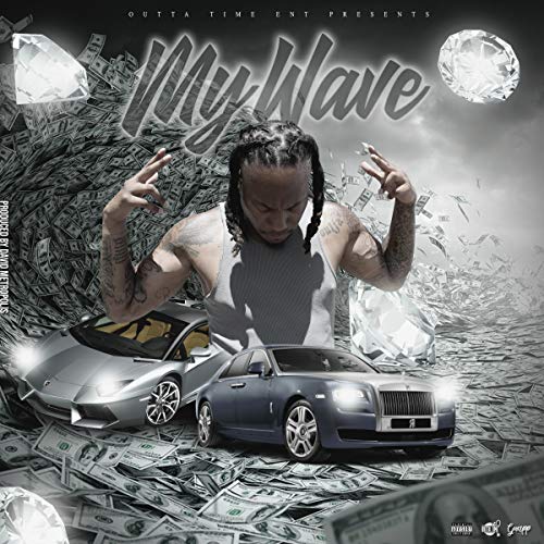 Play My Wave by Gwapp on Amazon Music