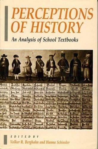Perceptions of History: International Textbook Research on Britain ...