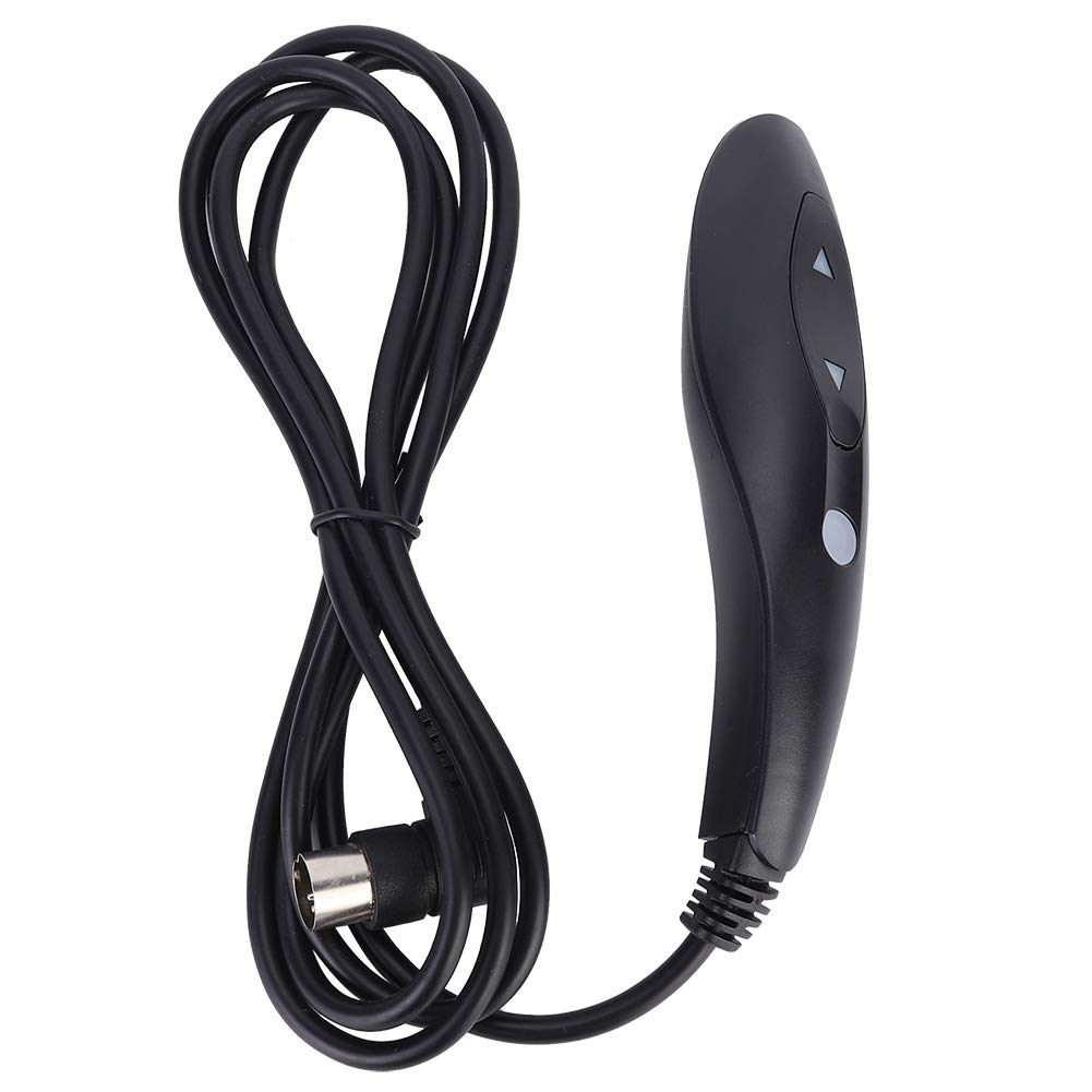 Buy Fdit Electric Recliner Controller Double Button Sofa Manual Hand ...