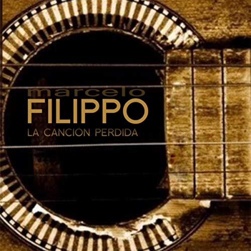 Amazon.com: La Canción Perdida : Marcelo Filippo: Digital Music