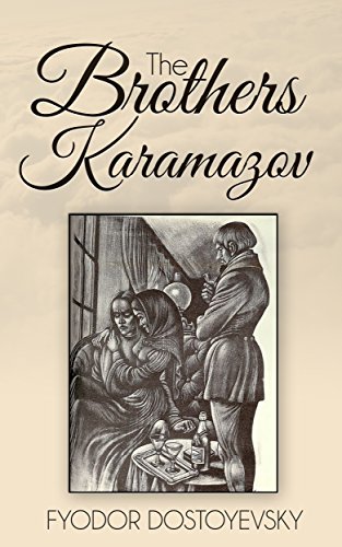 The Brothers Karamazov Special Edition Illustrated Audio Link