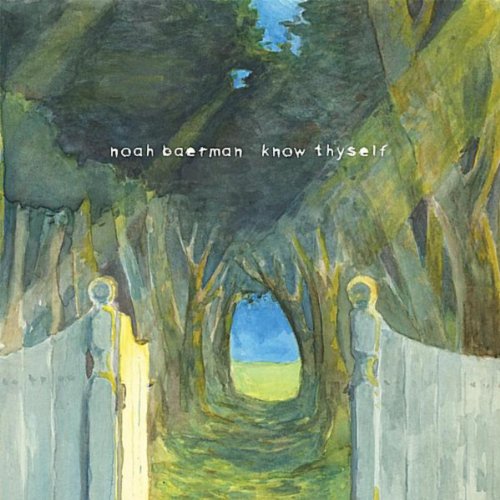 Play Know Thyself by Noah Baerman on Amazon Music