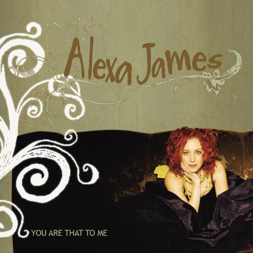 Amazon MusicでAlexa JamesのYou Are That To Meを再生する