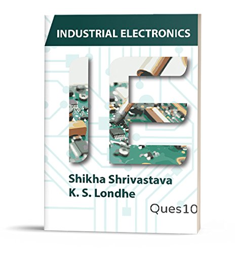 Buy A textbook of Industrial Electronics Book Online at Low Prices in ...