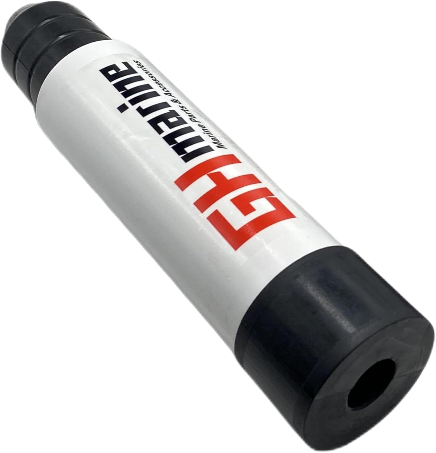 Buy GHmarine 1H03 Transom Rubber Support and Motor Lock for Boat ...