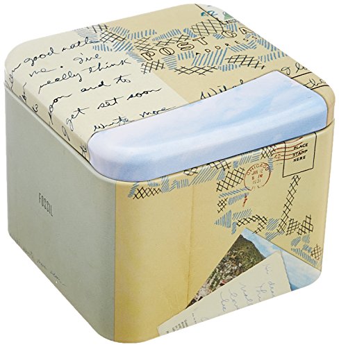 Buy Fossil End of Season Other - Me Analog Black Dial Men's Watch ...