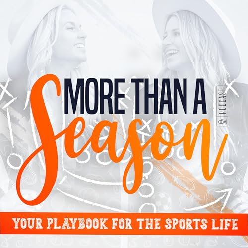 Amazon.com: More Than a Season : Ashley Cramer and Brittany Labbe ...