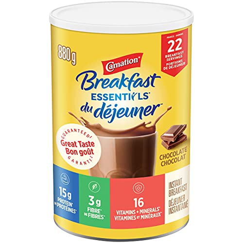 Amazon.ca Best Sellers: The most popular items in Instant Breakfast Drinks