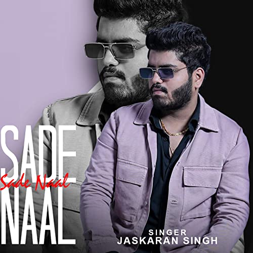 Play Sade Naal by Saransh Singh on Amazon Music Unlimited