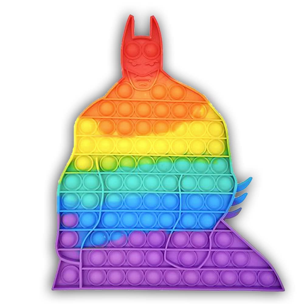 Buy JIALTO Pop it Fidget Toy Big pop Jumbo pop it Fidget Toy popit Game ...