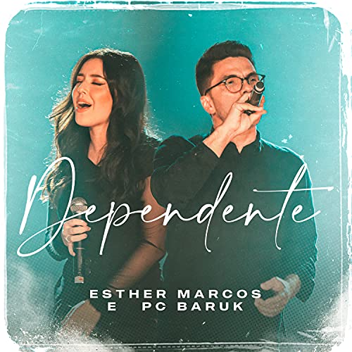 Dependente de Esther Marcos & Paulo Cesar Baruk en Amazon Music Unlimited