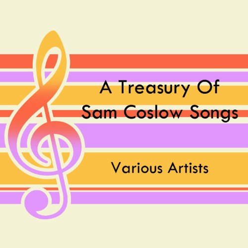Amazon MusicでVARIOUS ARTISTSのA Treasury Of Sam Coslow Songsを再生する