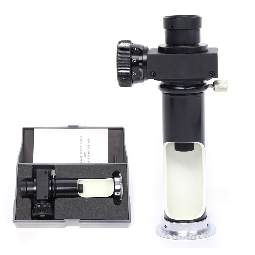 Buy Micro Readout for Portable Hammer Hitting Brinell Hardness Tester ...