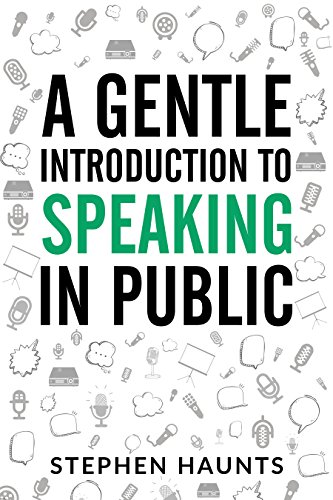 100 Best Public Speaking Books of All Time - BookAuthority