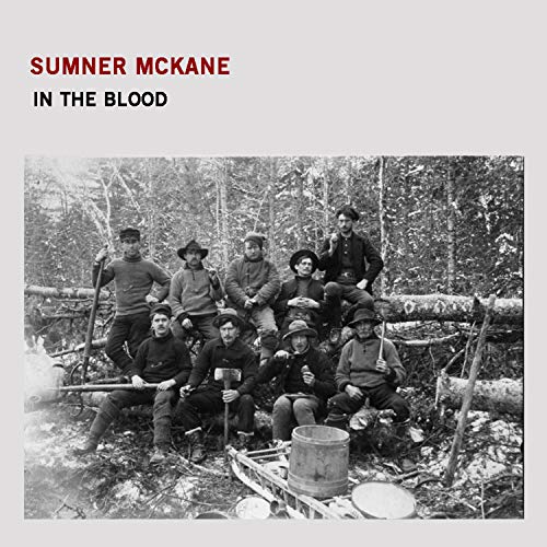 In the Blood (Original Motion Picture Soundtrack) by Sumner Mckane on ...