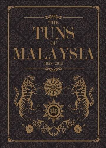 The Tuns of Malaysia: Mathews, Philip: 9789671061787: Amazon.com: Books