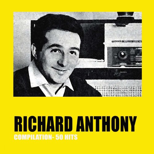 Reproducir 50 Hits de Richard Anthony en Amazon Music